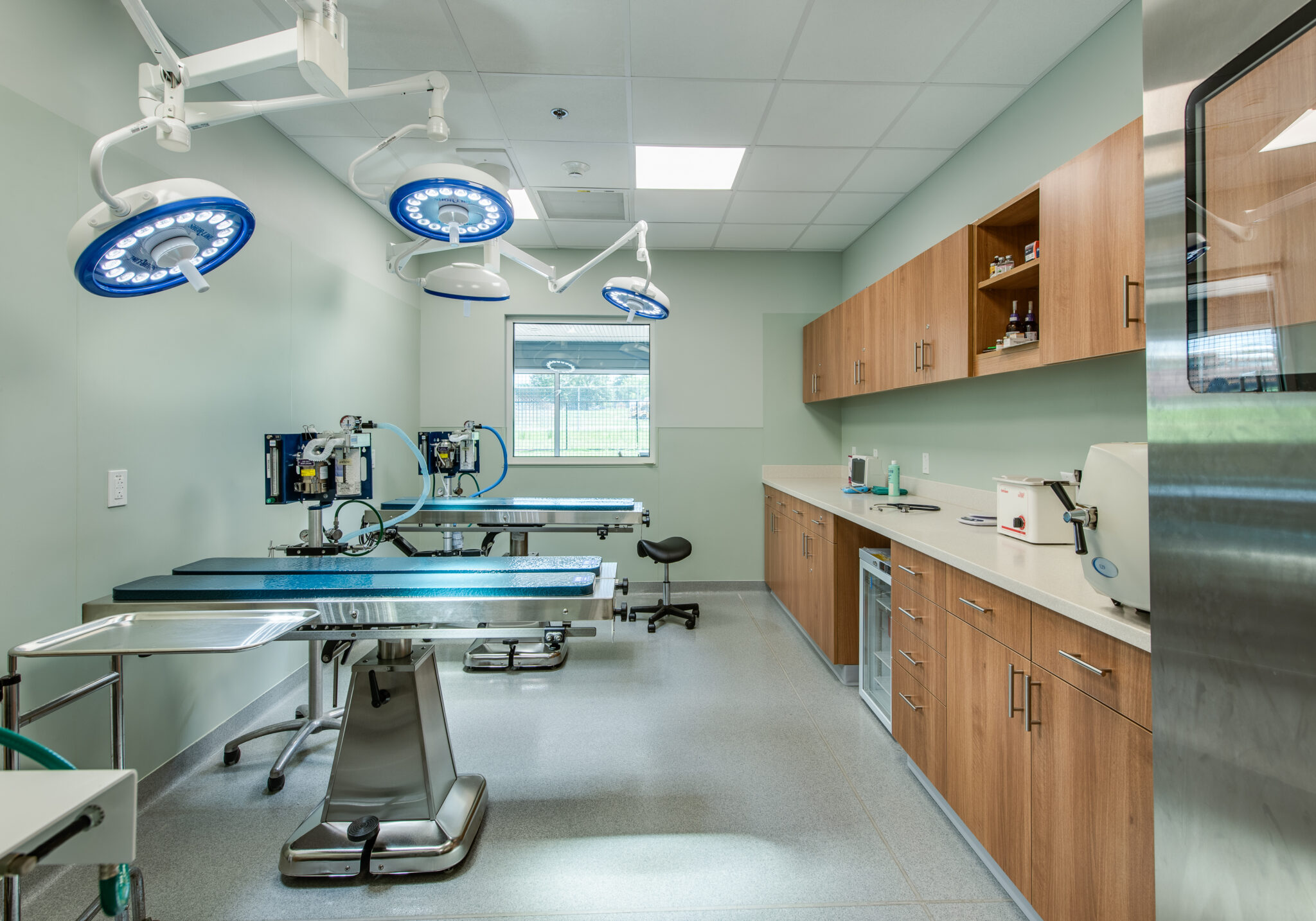 GRAND OPENING: Sharon Struthers Animal Adoption and Community Center ...